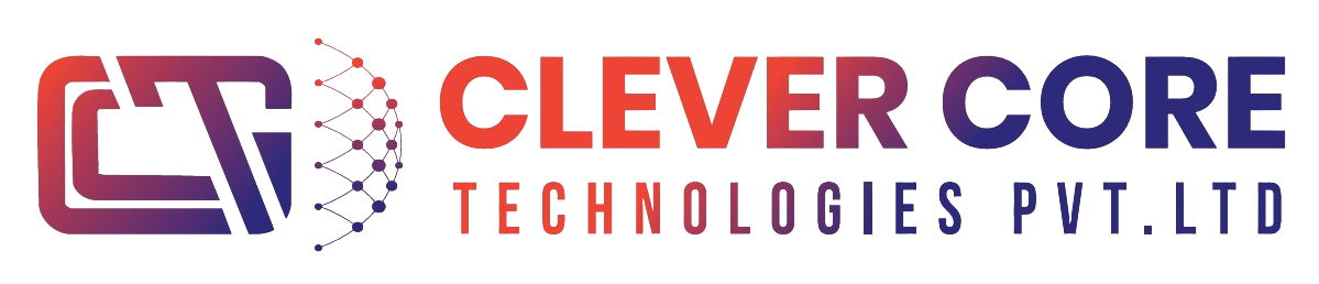 Clever Core Technologies - Custom Software & IT Consulting